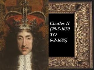 Restoration | PPT