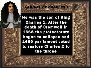 Restoration | PPT