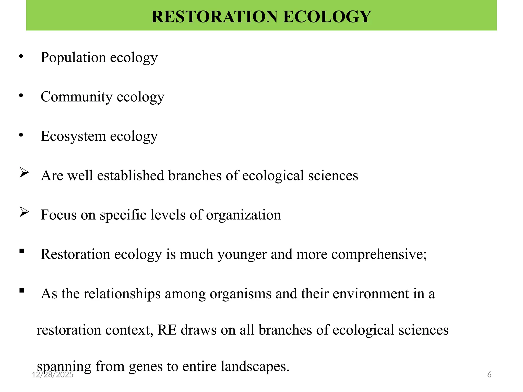 Restoration-Ecology-NRM 521-Lecture ppt-4-5.pptx