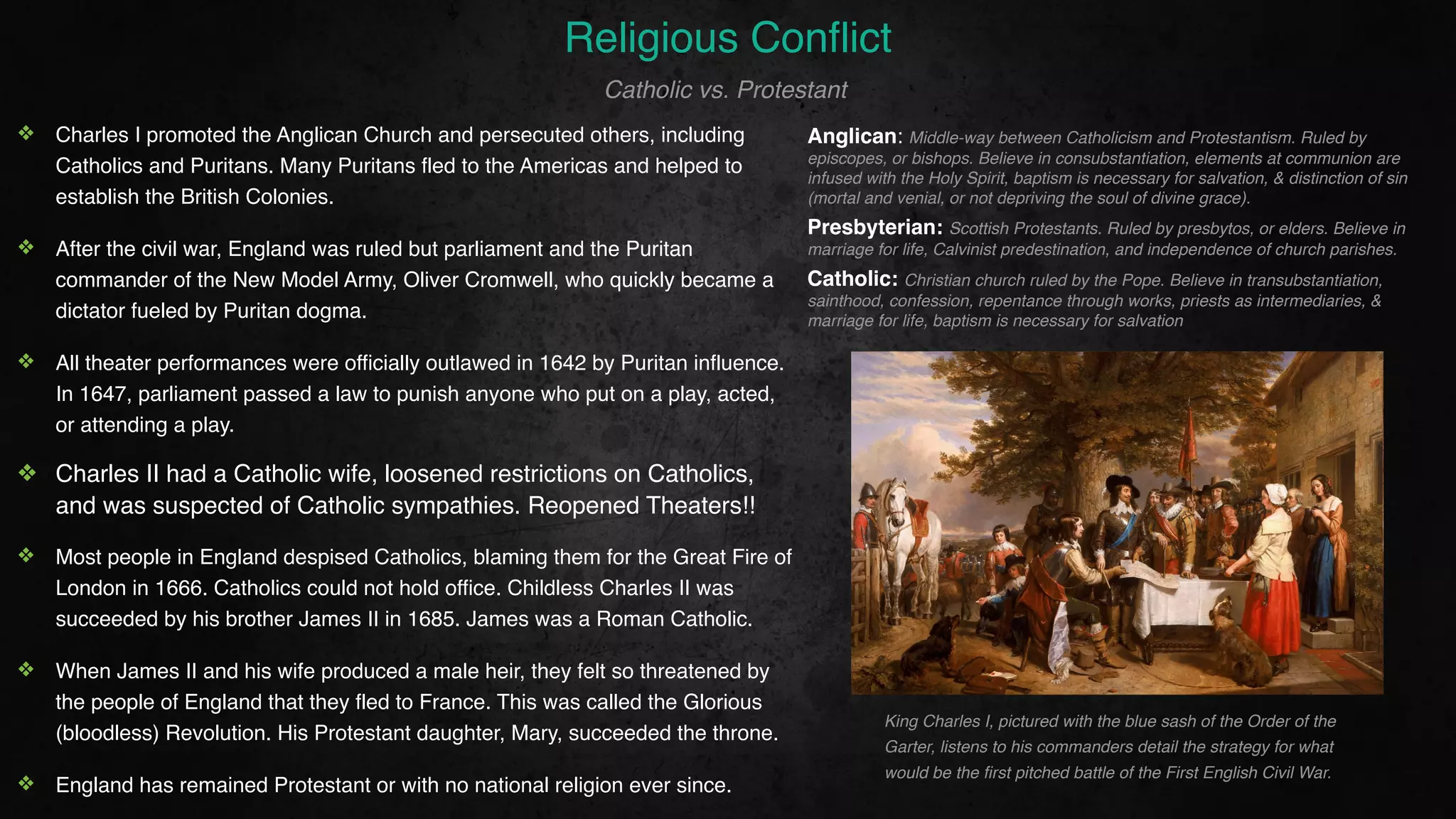 The Restoration & 18th Century (British Literature) | PDF