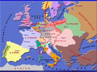 Restoration and congress system | PDF