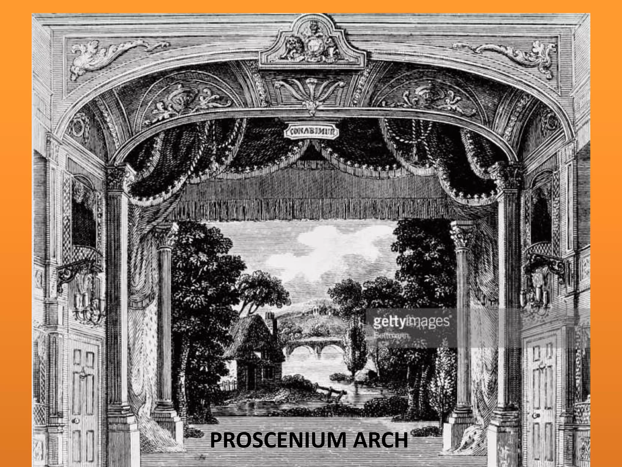 Restoration drama | PPTX