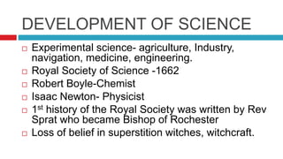 Restoration England | PPT