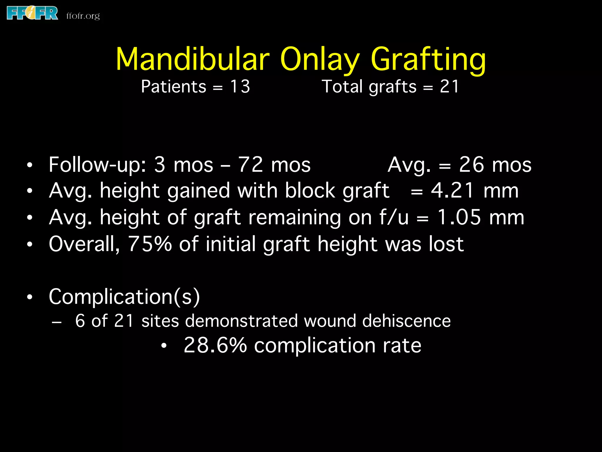 Restoration of posterior quadrants | PDF