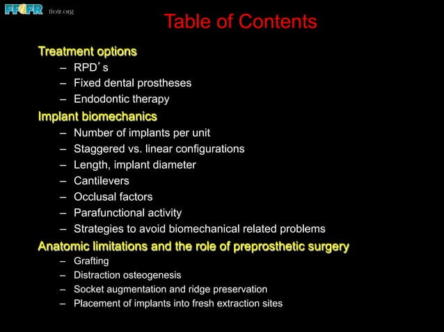 Restoration of posterior quadrants | PDF