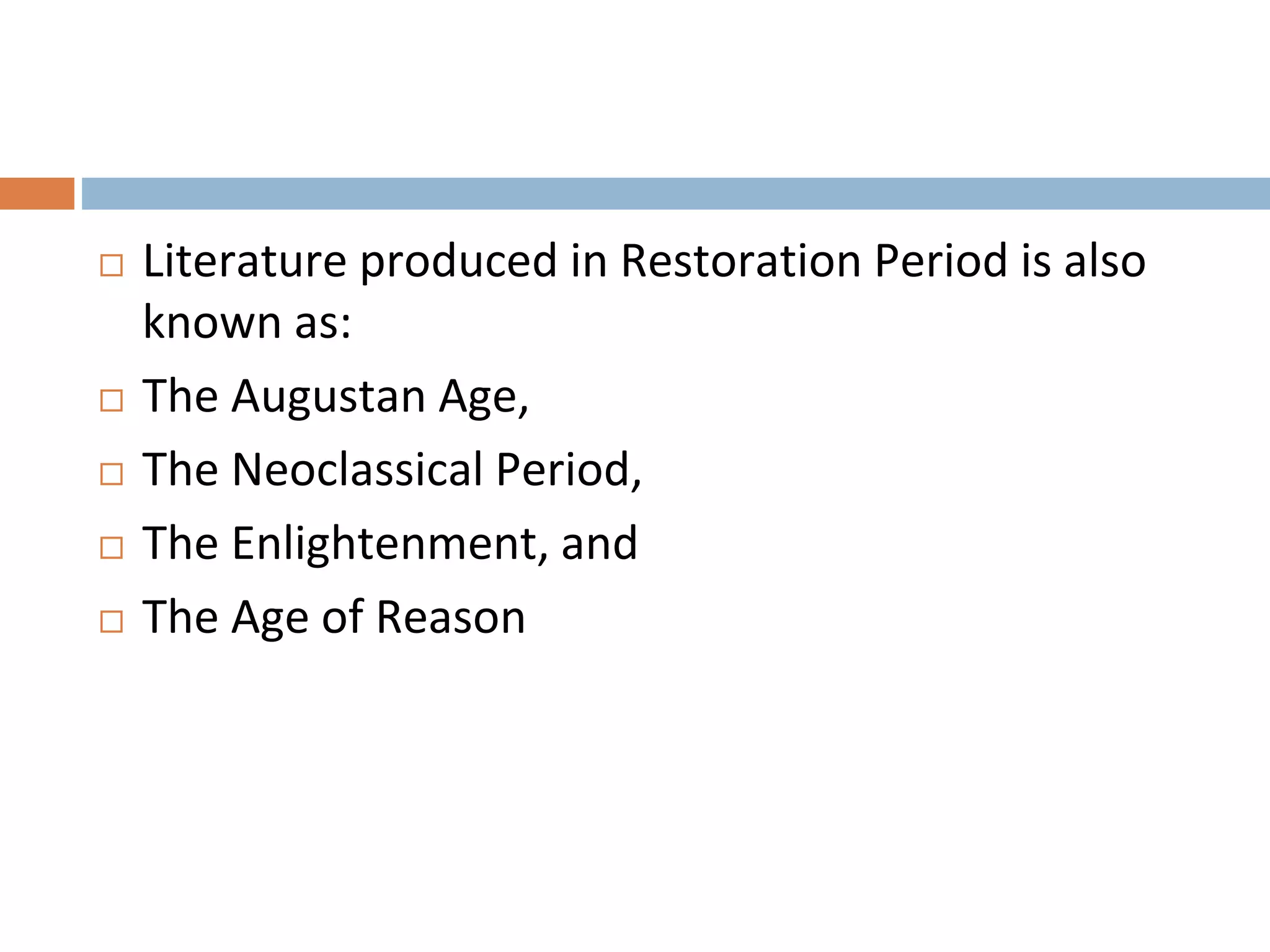Restoration period in English literature_2_JJToshpolatov.pptx ...