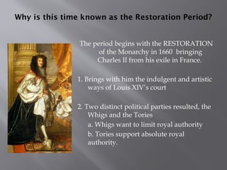 Restoration Powerpoint Presentation.pptx