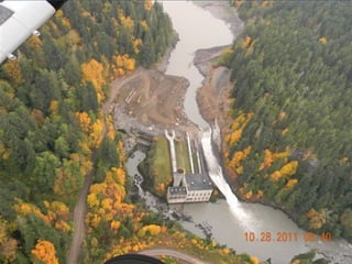 Channel and Floodplain Alterations for River Restoration by Melinda ...