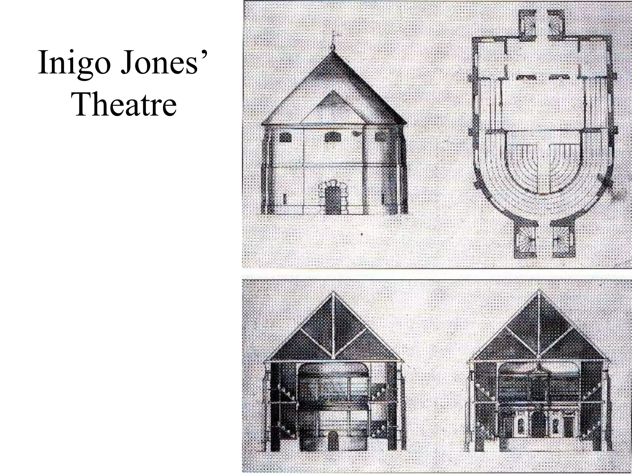 Restoration Theatre | PPT