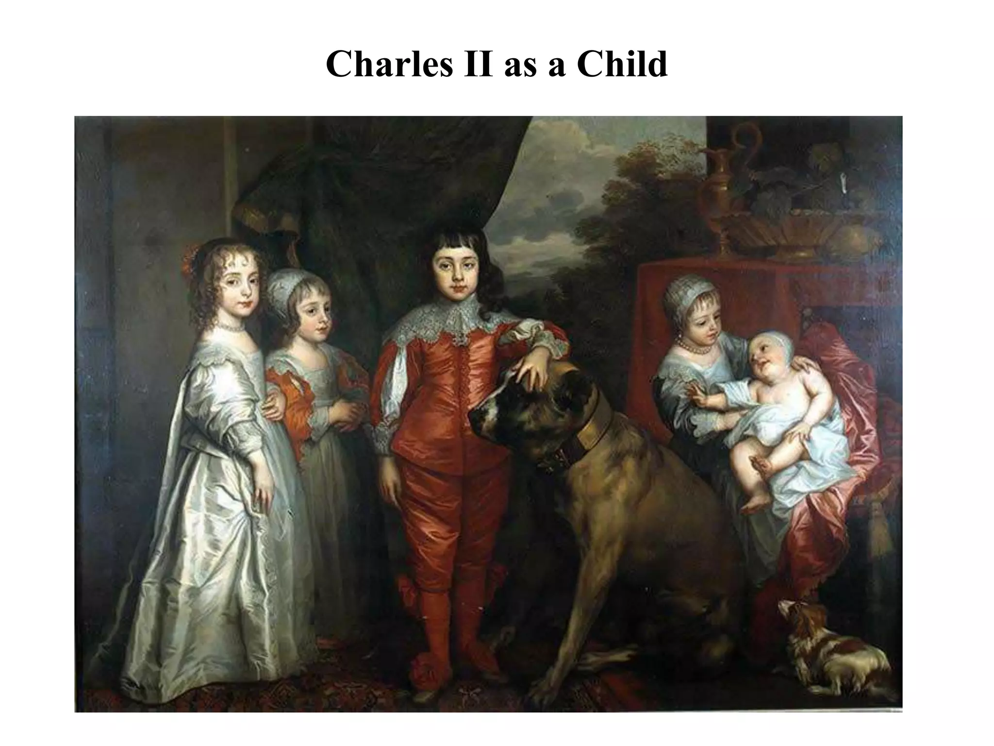 Restoration Theatre | PPT