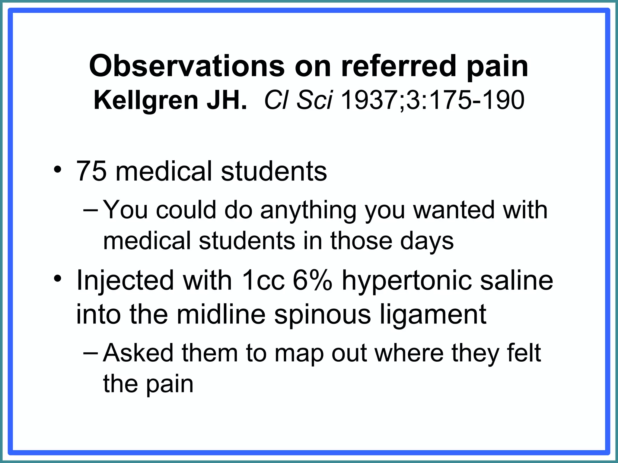 Restorative Invection Therapy.ppt