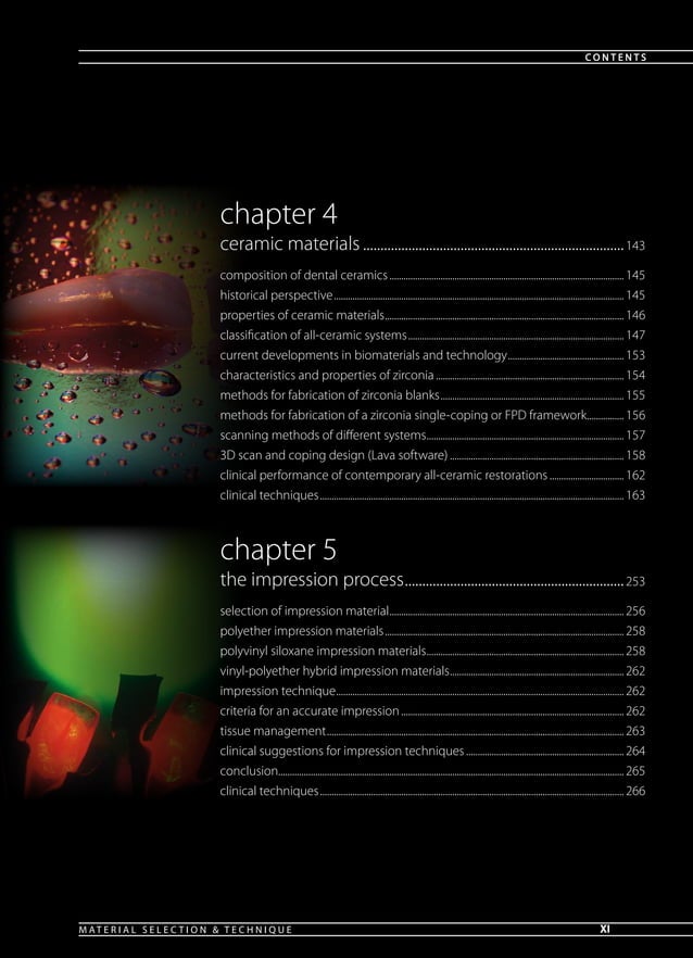 Restorative dentistry | PDF