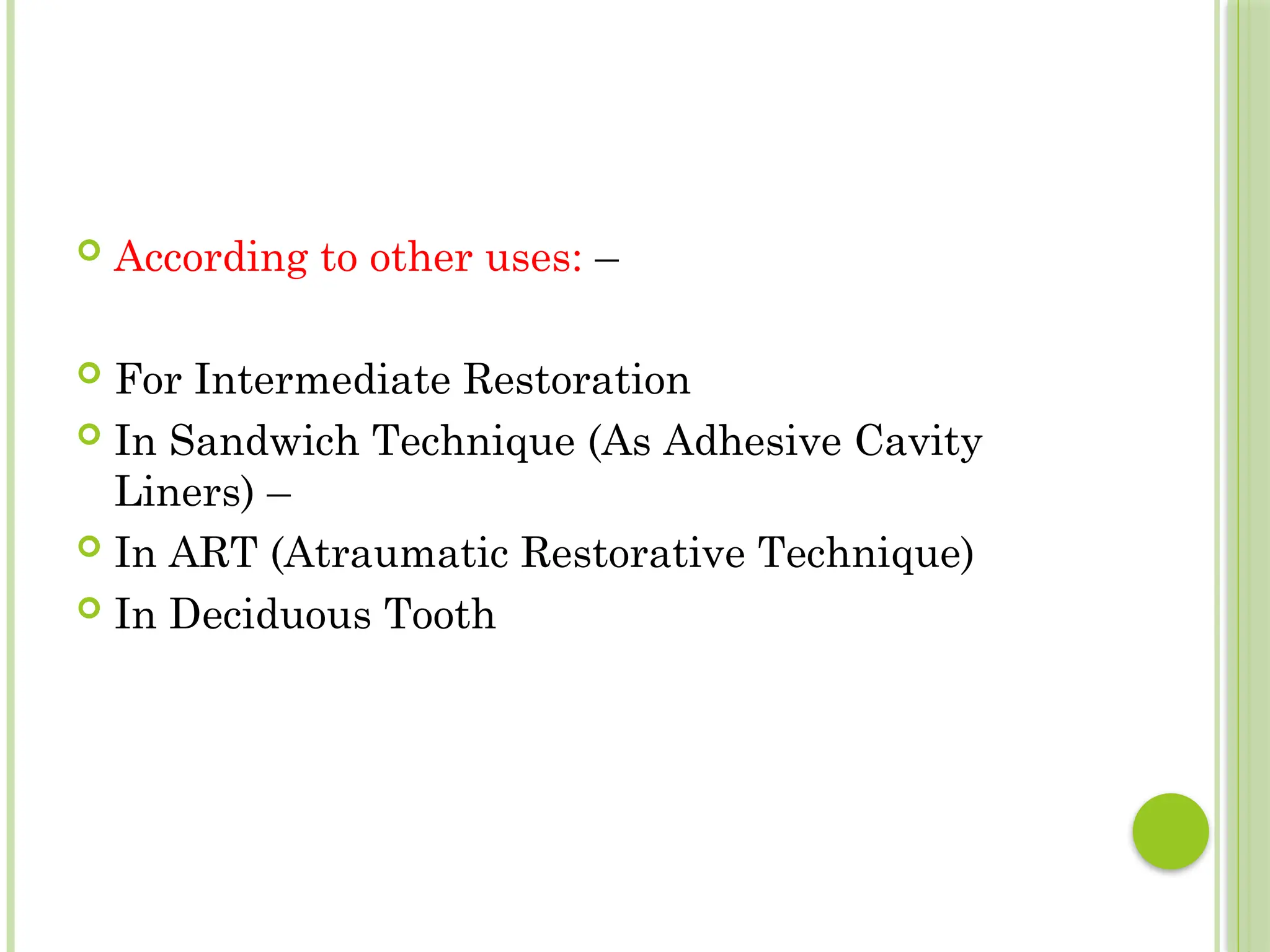 Restorative materials in ped dent.pptxveje | PPTX