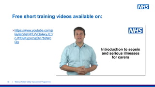 Restore2 mini trainer slides | PPTX