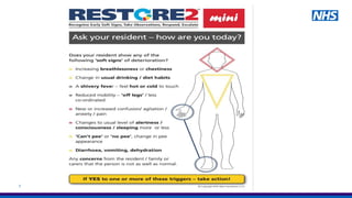 Restore2 mini trainer slides | PPTX