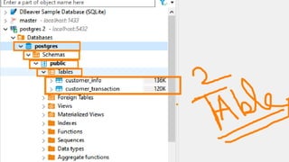 Restore database in Dbeaver .pptx