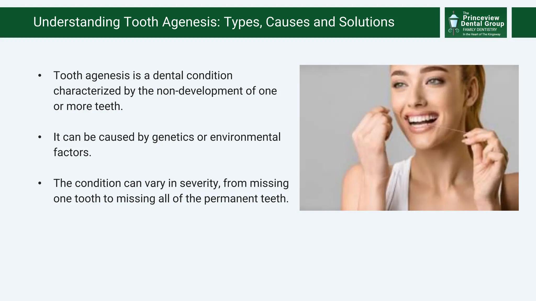 Restore Your Missing Teeth_ Solutions for Missing Teeth Due to Agenesis ...