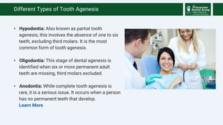 Restore Your Missing Teeth_ Solutions for Missing Teeth Due to Agenesis ...