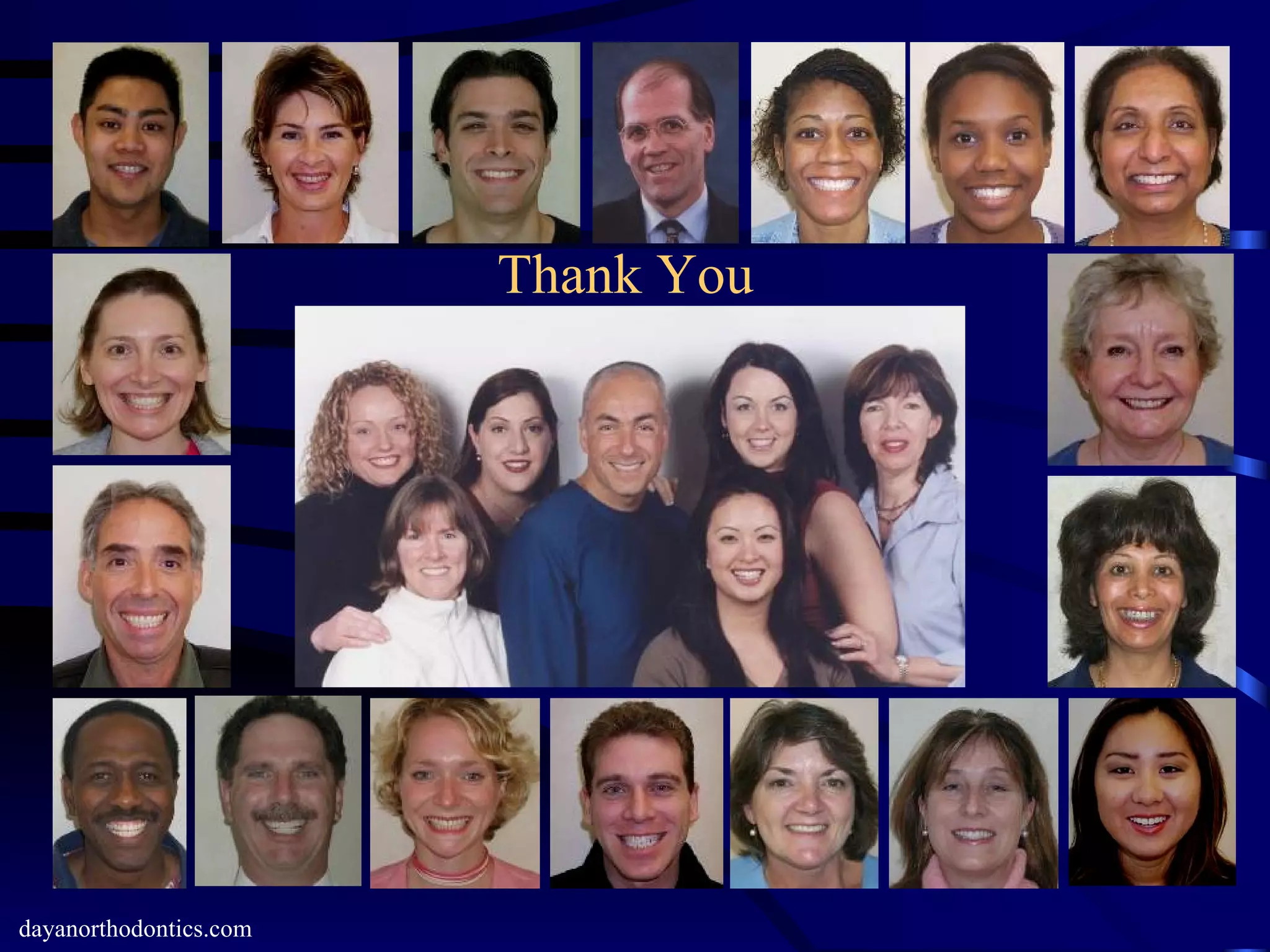 Restoring Missing Teeth & Collapsed Bite | PPT