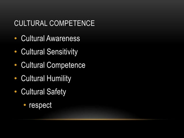 Restoring balance through cultural safety & the medicine wheel WNRCASN ...