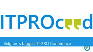 SQL Track: Restoring databases with powershell | PPT