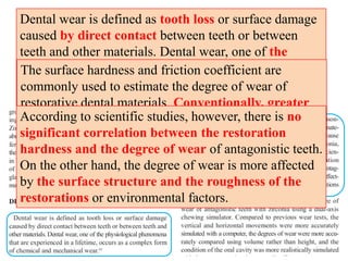 Restoring primary anterior teeth with esthetic crowns | PPTX
