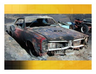 Restoring the Fallen | PPT