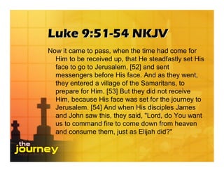 Restoring the Fallen | PPT