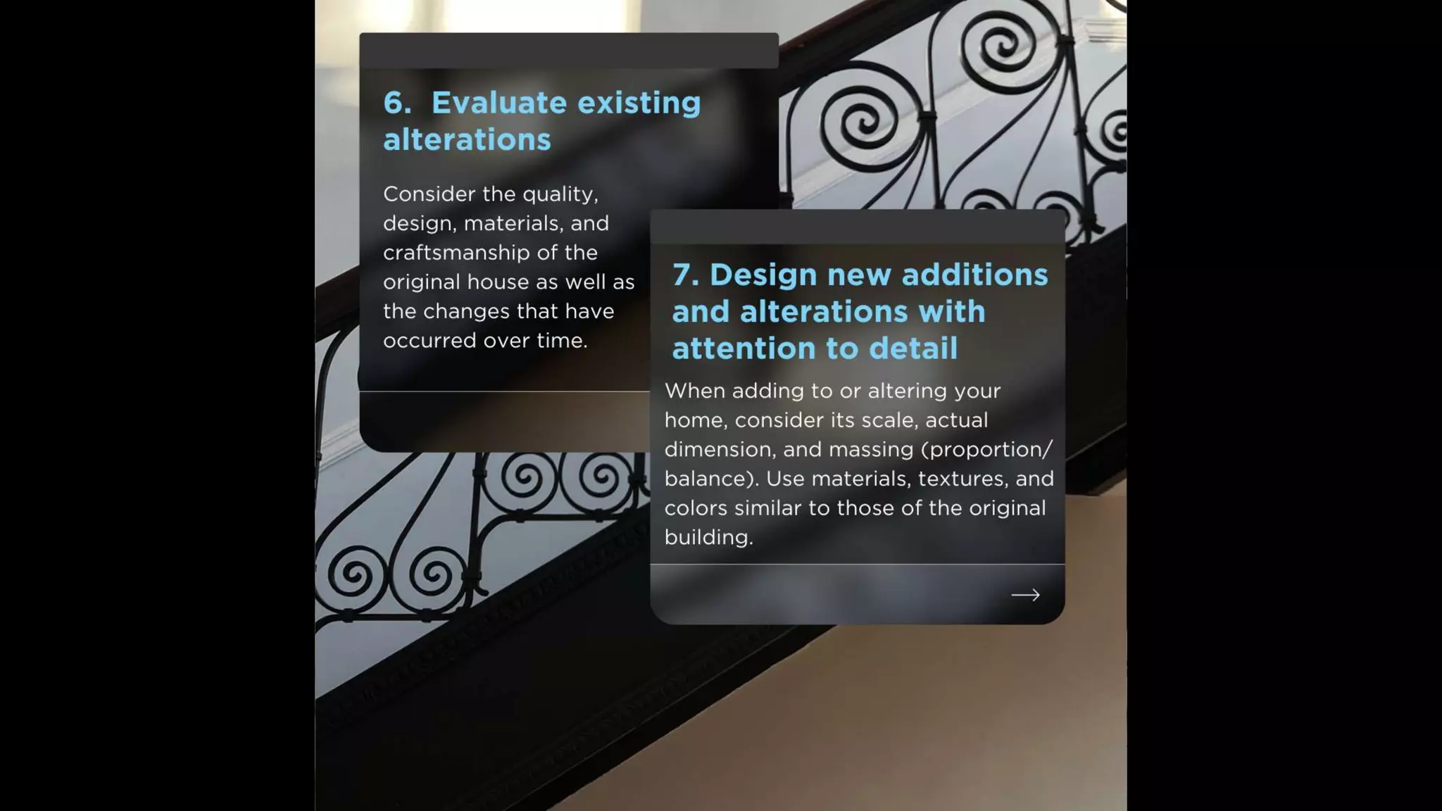 10 Tips: Restoring vs. Rehabilitating Your Historic House | PPTX