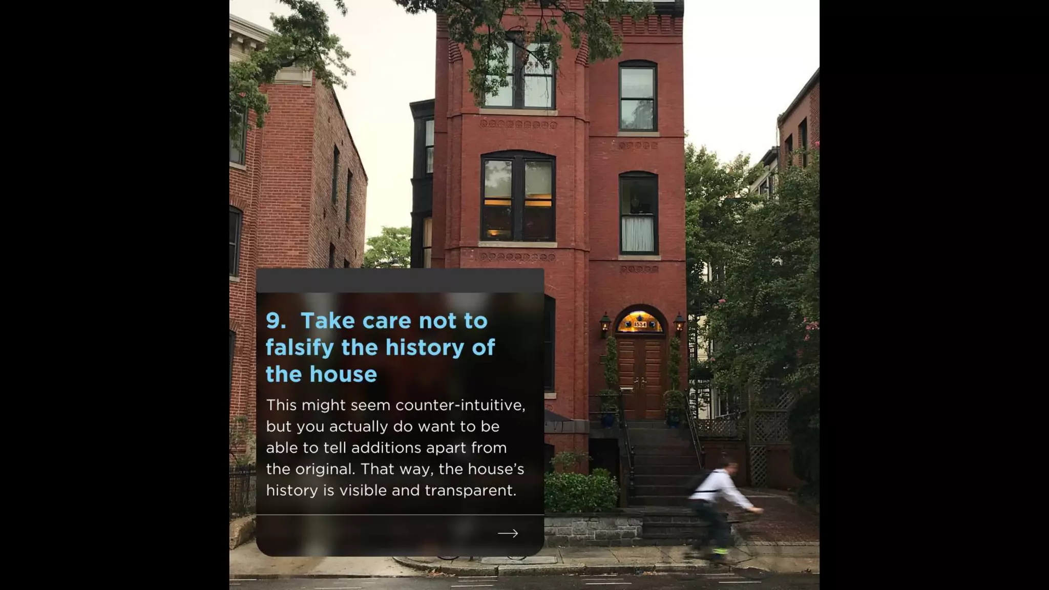 10 Tips: Restoring vs. Rehabilitating Your Historic House | PPTX