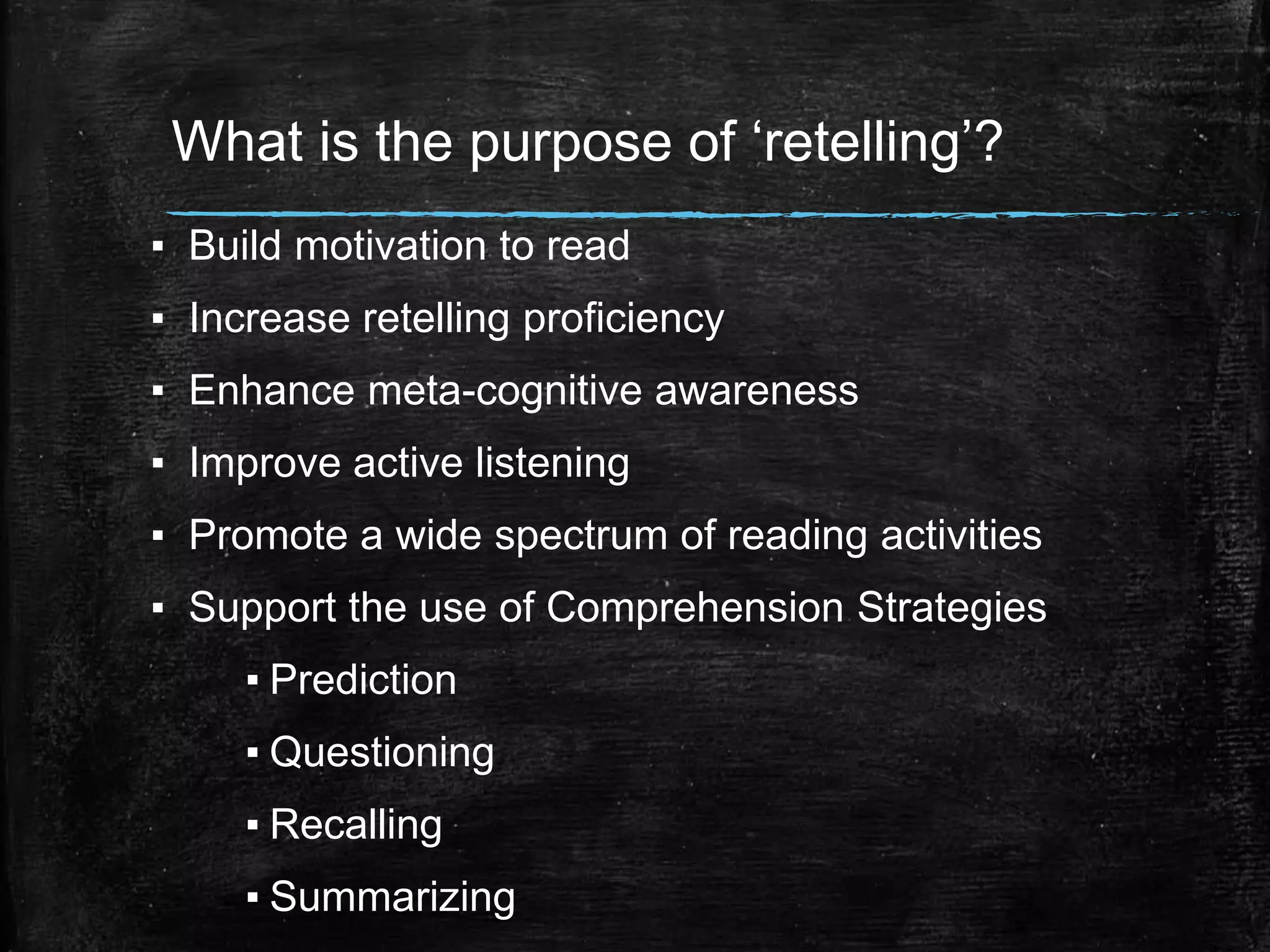 Restorying shaim chaudry | PPT