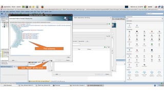 How to create a REST pass through in Oracle Service Bus (OSB) 12c | PPTX