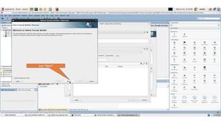 How to create a REST pass through in Oracle Service Bus (OSB) 12c | PPTX