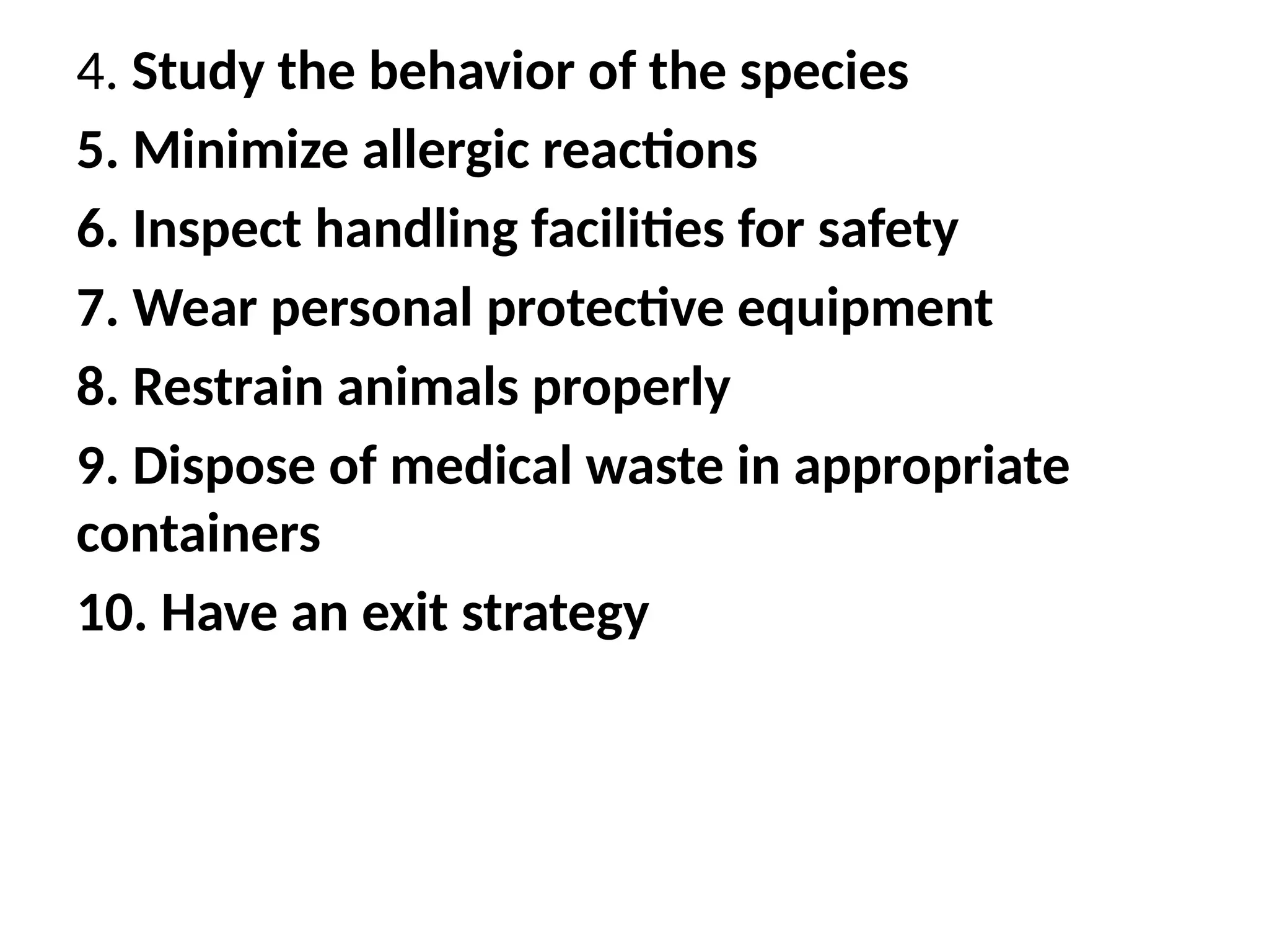 Restraining.pptx OF ANIMALS IN DAIRY FARM | PPTX