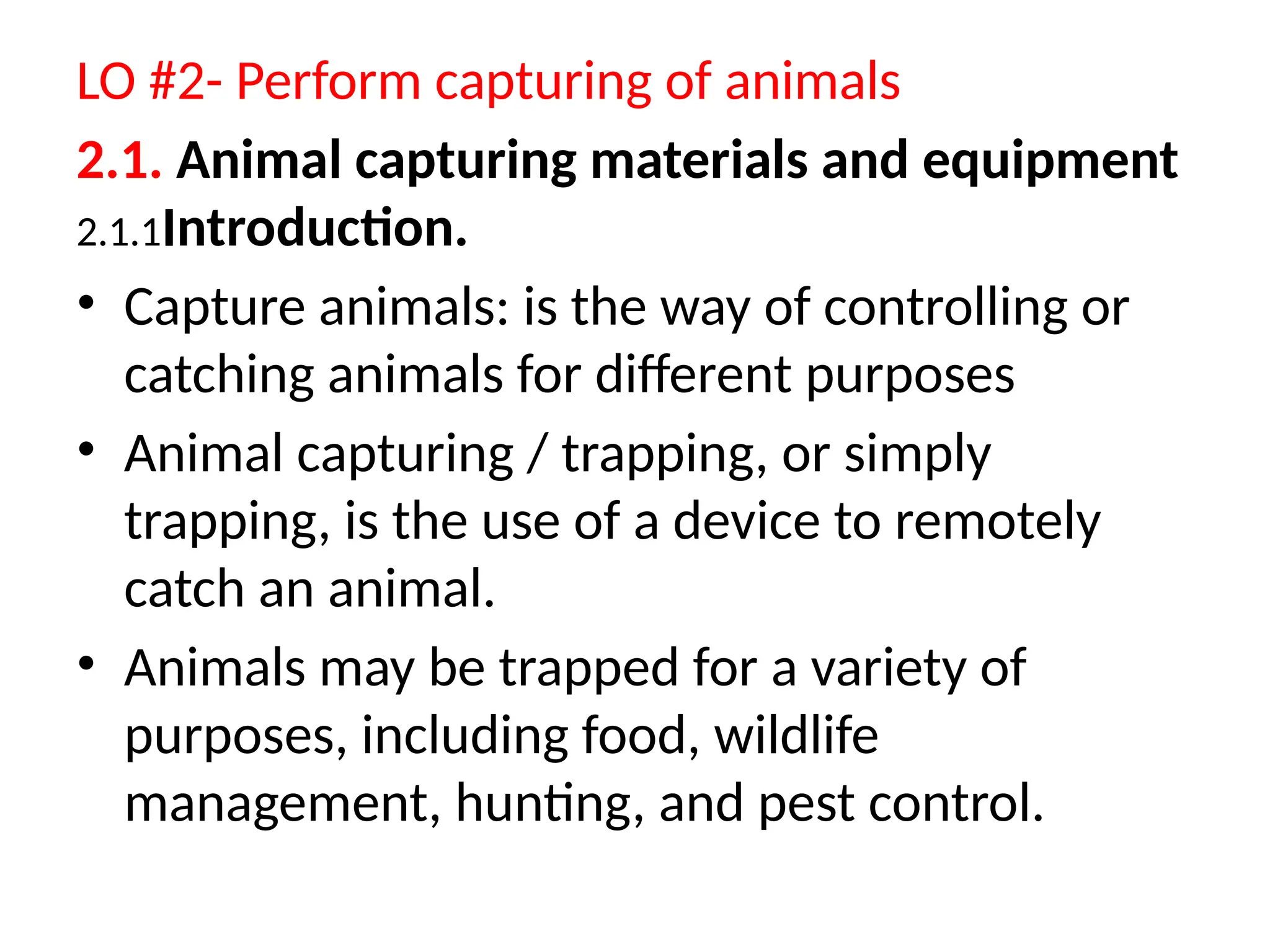 Restraining.pptx OF ANIMALS IN DAIRY FARM | PPTX