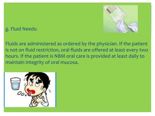 Restrain policy | PPTX