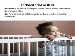 pediatric restraint class for Bsc nursing | PPTX