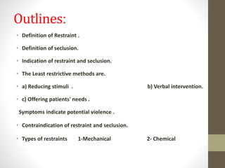 Restraint and seclusion 2022-١.pdf