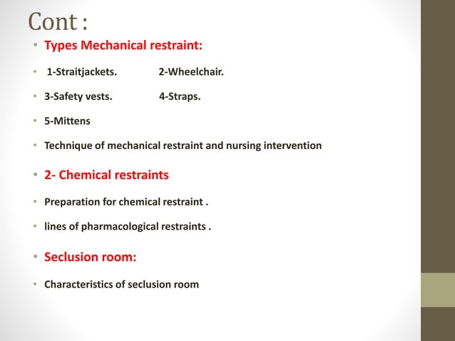 Restraint and seclusion 2022-١.pdf