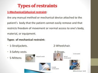 Restraint and seclusion 2022-١.pdf