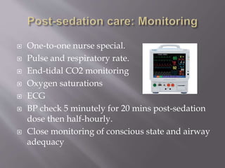Restraint Options for the Agitated Patient | PPTX