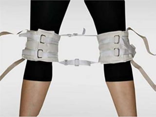 Restraints | PPTX
