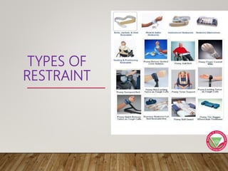 Restraints | PPTX