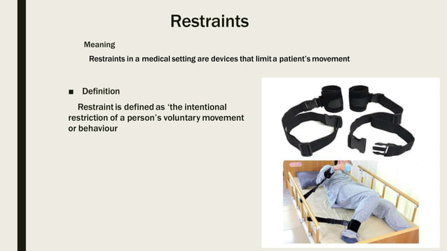 Restraints.pptx