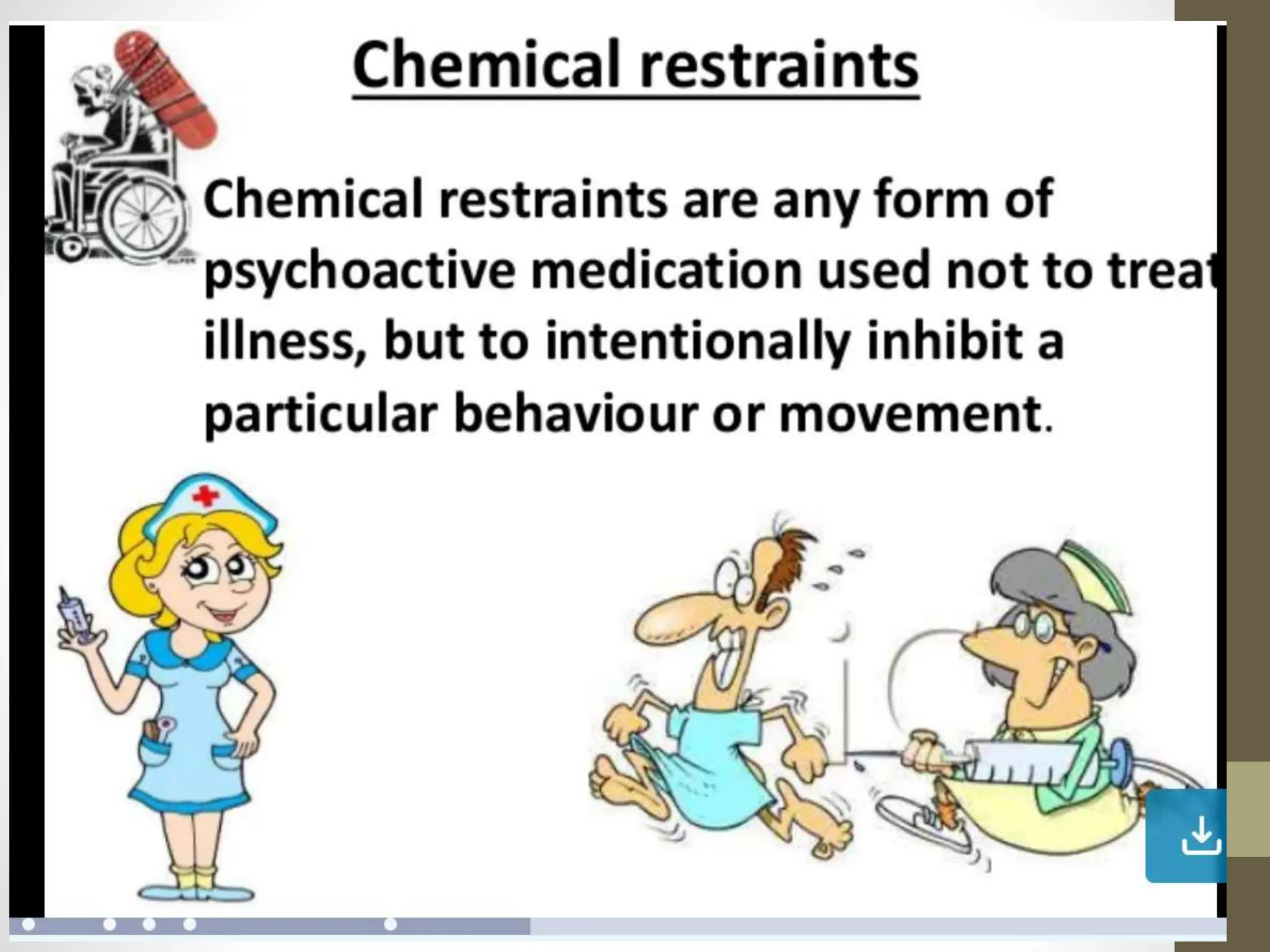 nurses role in caring patients with restraints new.pptx