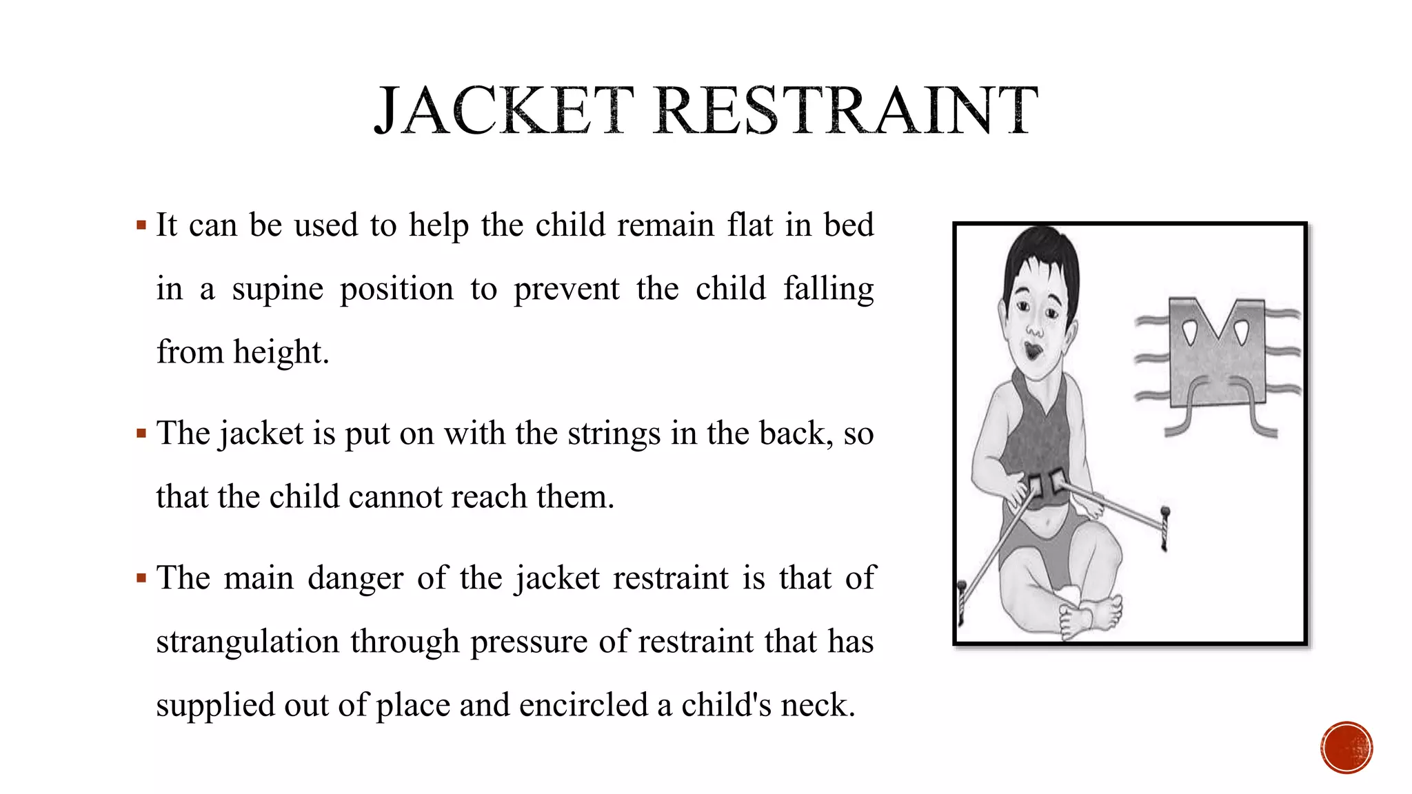 restraints ppt.pptx