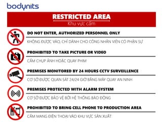 Restricted area.pptx
