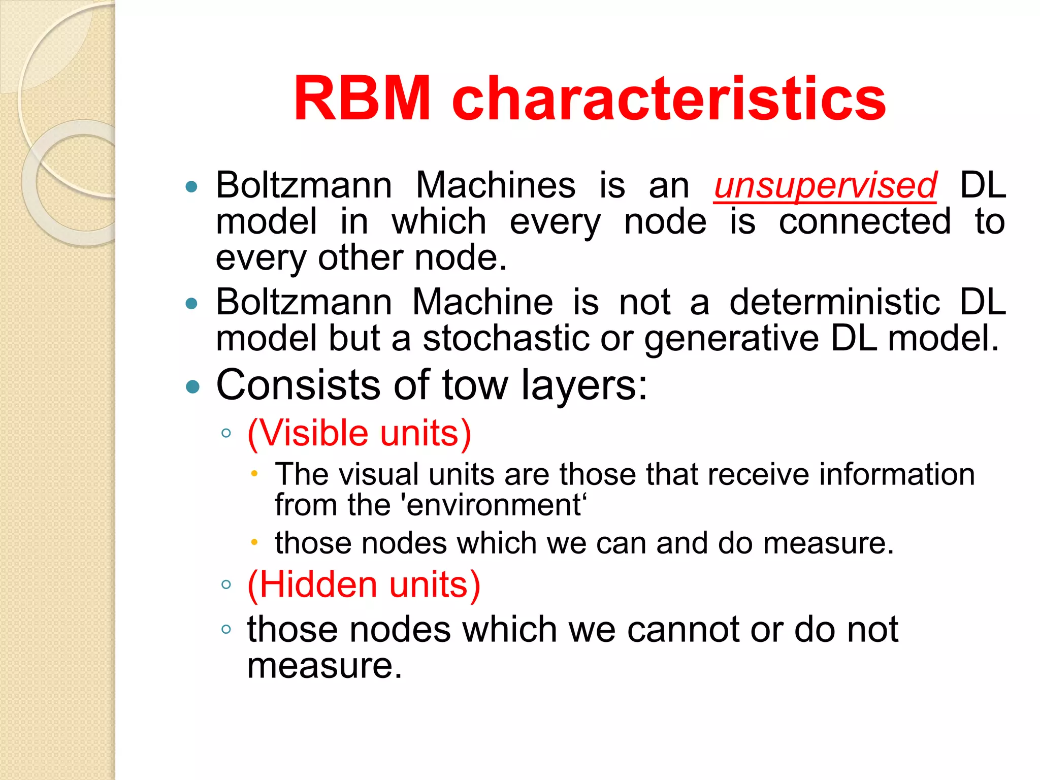 Restricted Boltzmann Machines.pptx