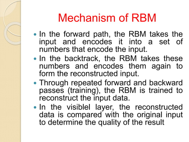 Restricted Boltzmann Machines.pptx