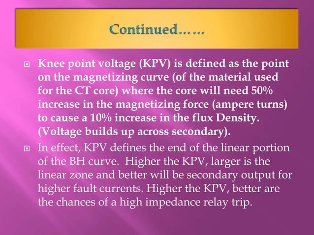 Restricted Earth Fault(REF) Protection.pptx